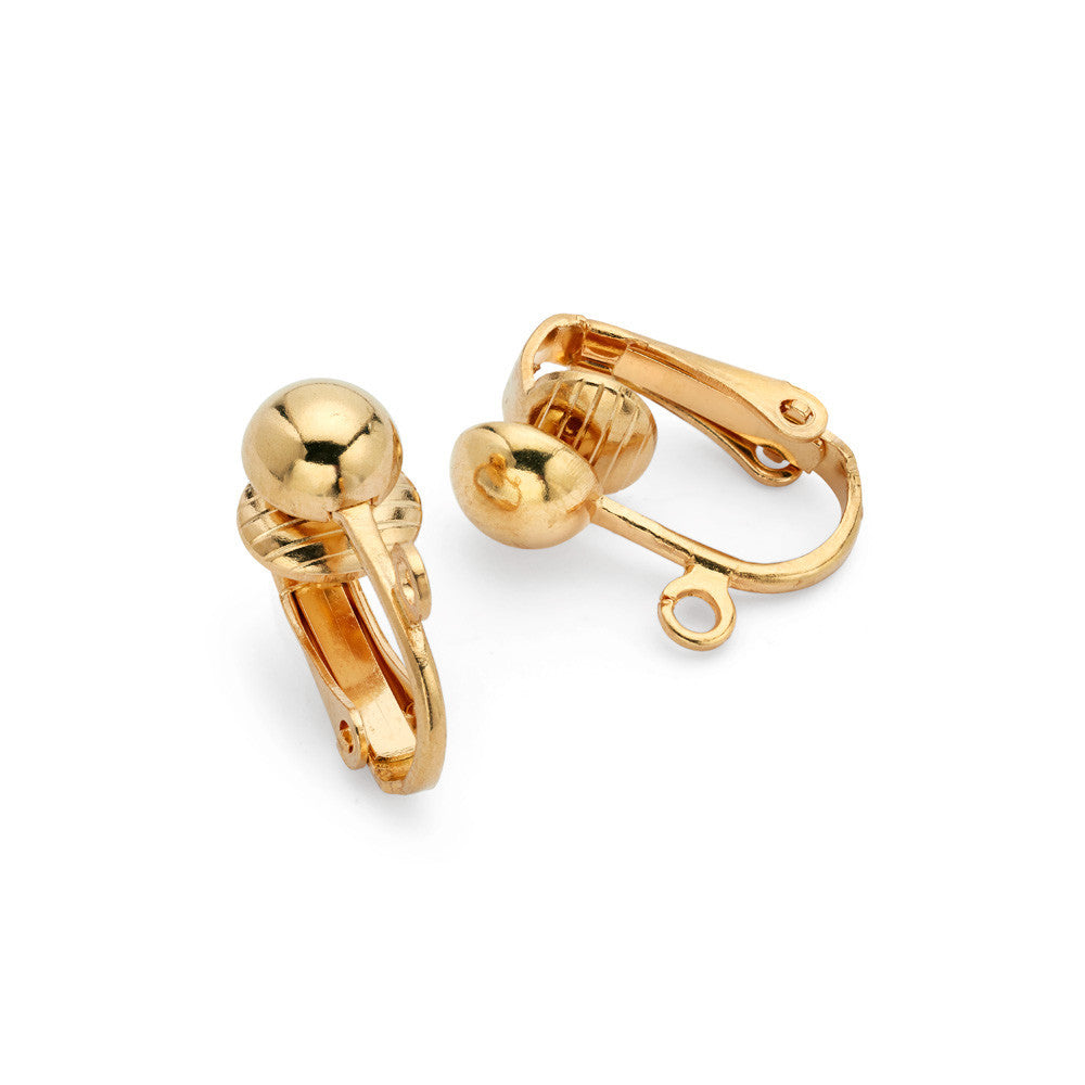 Clip On Earring Converter | 7 Charming Sisters