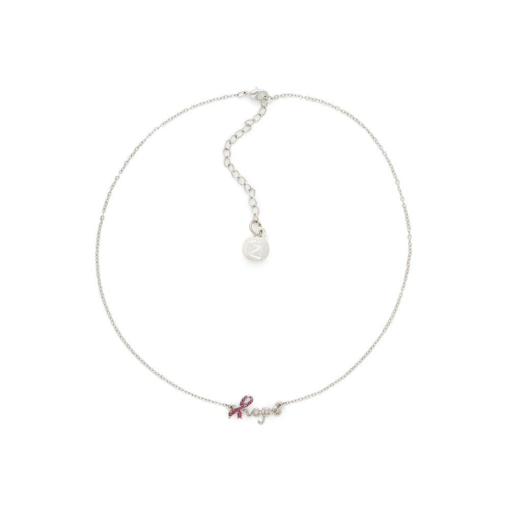 Hope Necklace l 7 Charming Sisters